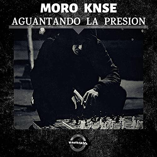 Écouter Aguantando la presión par Moro Knse sur Amazon Music Unlimited