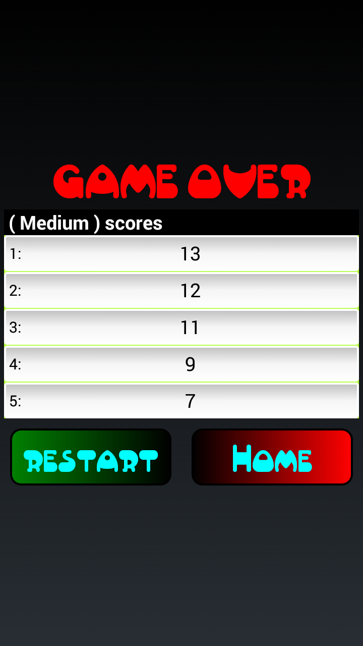 Rectify this : word puzzle game - App on Amazon Appstore