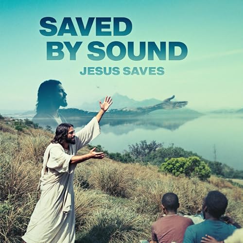 Jesus Saves by Saved By Sound on Amazon Music - Amazon.co.uk