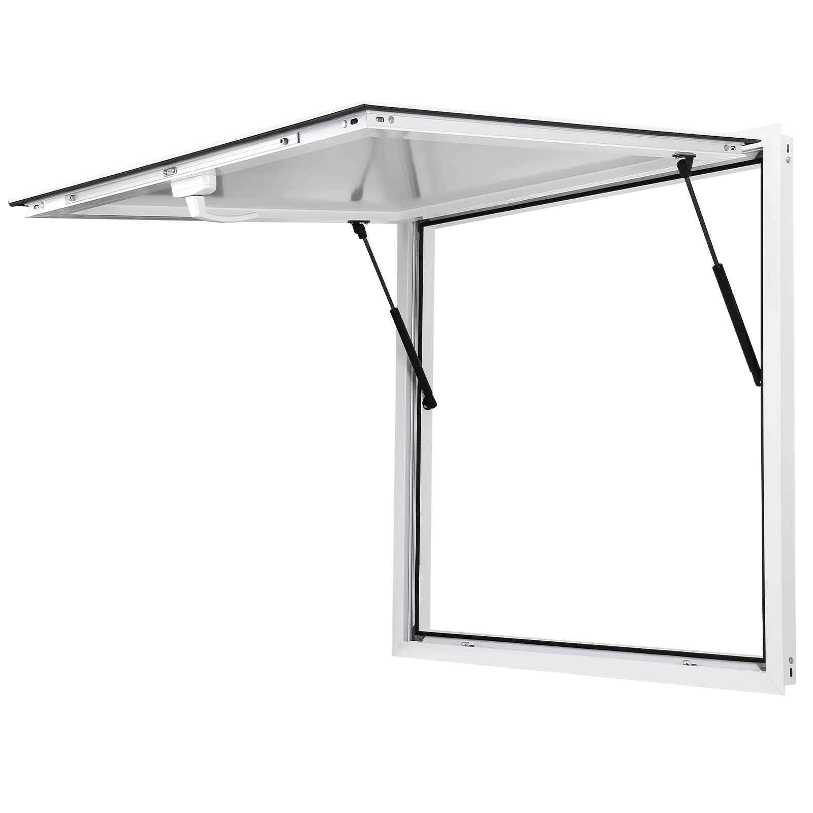 Amazon.com: Hasopy Concession Window for Food Truck, 36 x 36 Inches ...