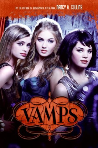 Amazon.com: Vamps: Collins, Nancy A.: Books