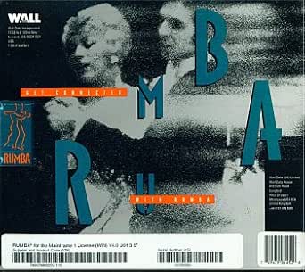 Amazon.com: Rumba For The Mainframe v. 4.0 (1 License Boxed) : Software