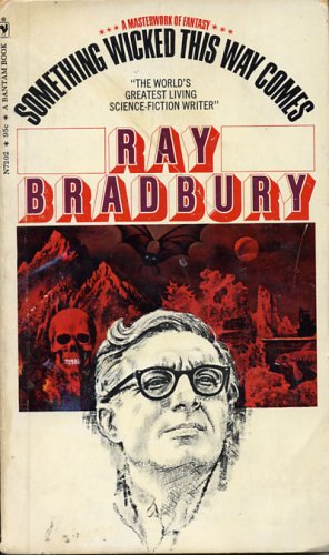 Something Wicked This Way Comes: Bradbury, Ray: Amazon.com: Books