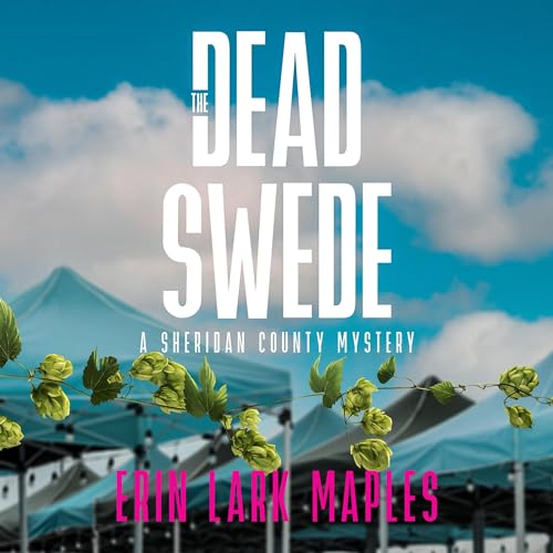 Amazon.com: The Dead Swede: A Sheridan County Mystery (The Sheridan ...