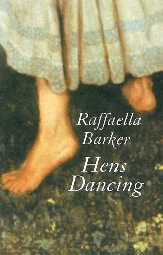 Amazon.com: Hens Dancing: 9780753172070: Barker, Raffaella: Books