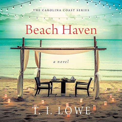 Amazon.com: Beach Haven (Audible Audio Edition): T. I. Lowe, Natasha Soudek, Oasis Audio ...