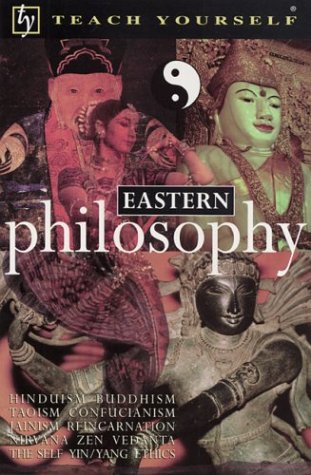 Eastern Philosophy (Teach Yourself): Thompson, Mel: 9780844215877 ...