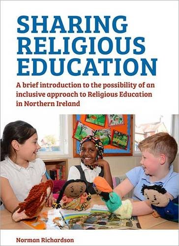 Sharing Religious Education: A Brief Introduction to the Possibility of ...