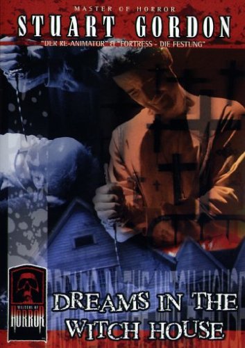 Masters of Horror: Stuart Gordon - Dreams in the Witch House: Amazon.de ...