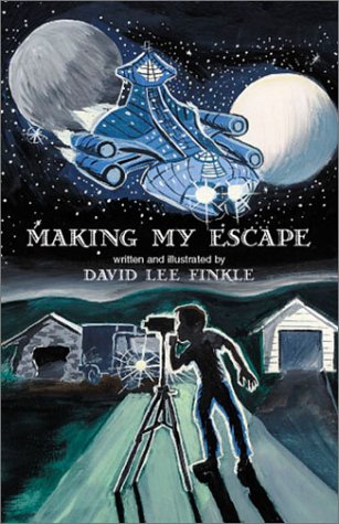 Making My Escape: Finkle, David Lee: 9780943864464: Amazon.com: Books