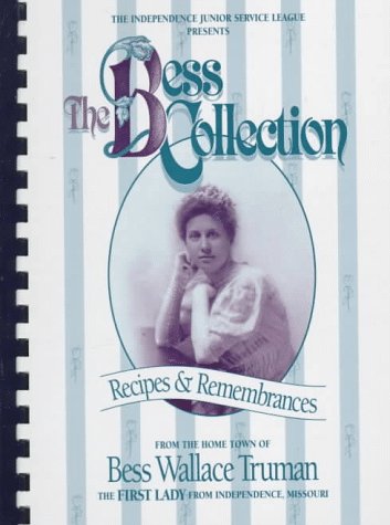 The Bess Collection: Independence Junior Service Le: 9780961532802 ...