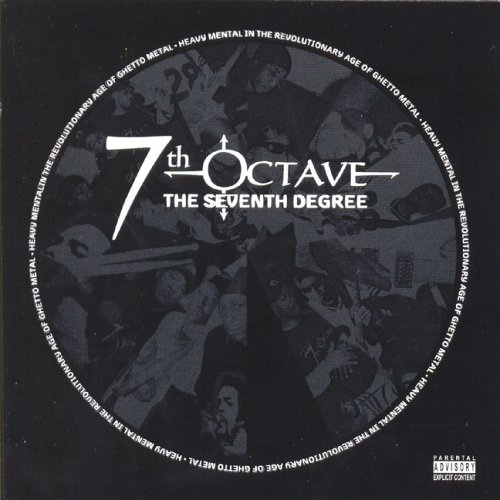 The Seventh Degree - Amazon.com Music