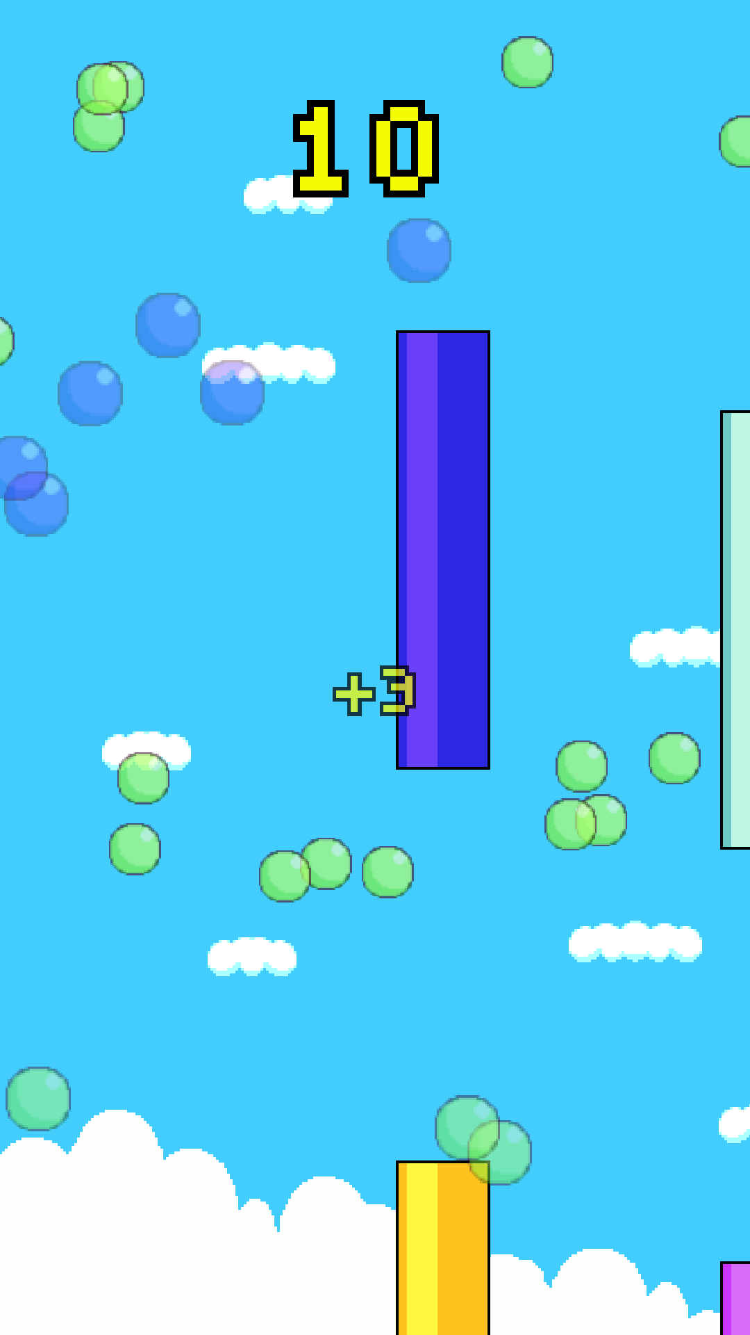 Super SkyBall - App on Amazon Appstore