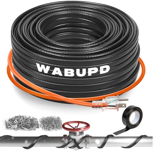 Best Heat Trace for Gutters: Reliable Gutter De-Icing Cables for Winter ...