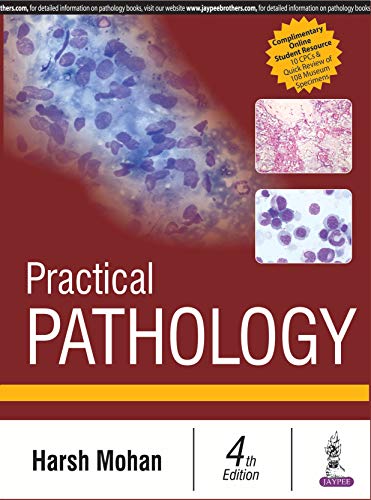 Practical Pathology (English Edition) eBook : Mohan, Harsh: Amazon.it ...