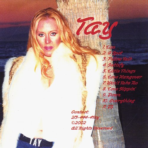 Amazon.com: TAY : Tay: Digital Music