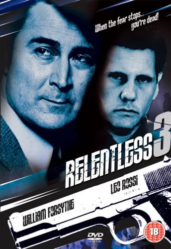 Amazon.com: Relentless 3 : Movies & TV