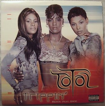 Amazon.com: Total - Trippin' - Bad Boy Entertainment - 78612-79188-1 ...