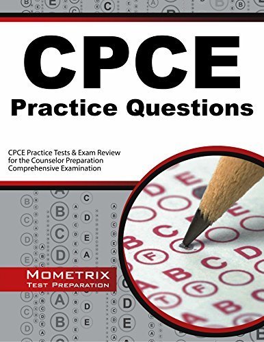 CPCE Practice Questions: CPCE Practice Tests & Exam Review for the ...