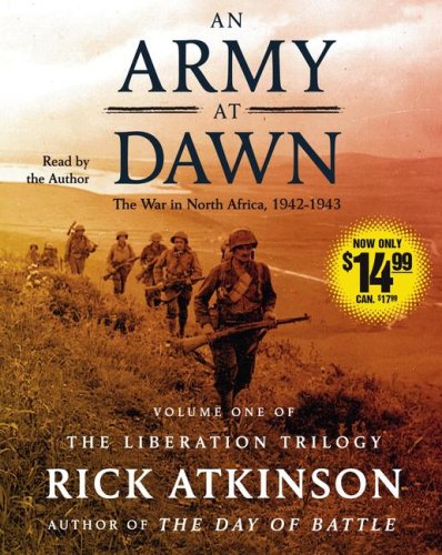 Amazon | An Army at Dawn: The War in North Africa (1942-1943) (The ...