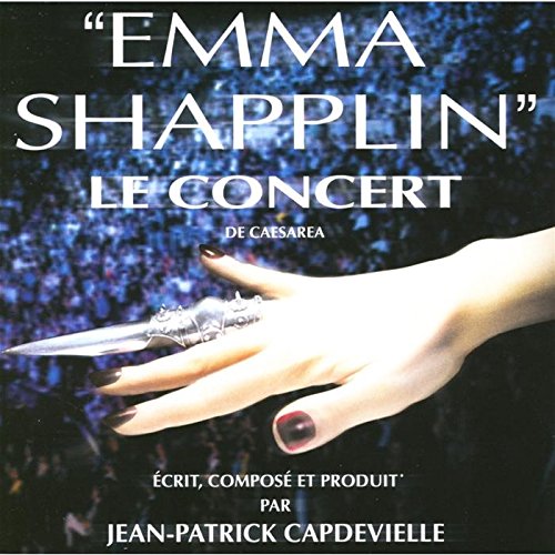 Amazon.com: Le Concert De Caesarea: CDs & Vinyl