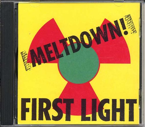 First Light - Meltdown - Amazon.com Music