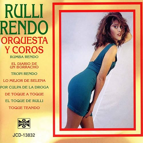 Play Rulli Renndo Orquesta y Coros by Rulli Rendo Orquesta & Rulli ...