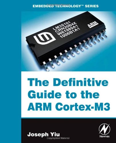 『The Definitive Guide to the ARM Cortex-M3』｜感想・レビュー - 読書メーター