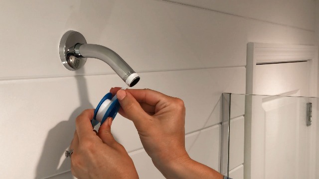 Watch 75486CBL Delta In2ition Shower Install Video on Amazon Live