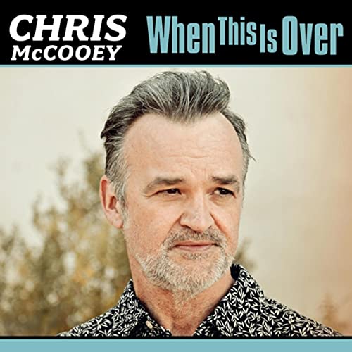 When This Is Over de Chris Mccooey en Amazon Music Unlimited