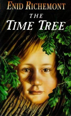 Amazon.com: The Time Tree: 9780744560725: 圖書