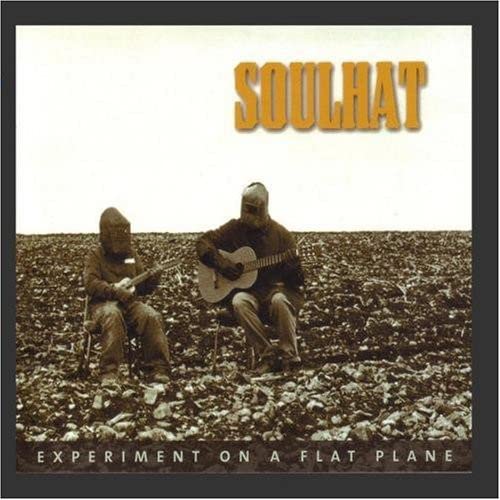 SoulHat - Experiment On A Flat Plane - Amazon.com Music