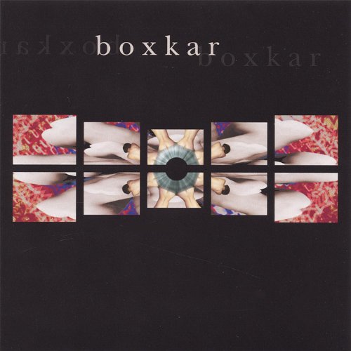 Play Boxkar by Boxkar on Amazon Music