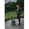AVA Easy P57 Pressure Washer XL, 145 Bar 500 LPH 2000 W, High Power ...