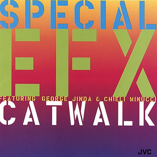 Catwalk: Amazon.de: Musik-CDs & Vinyl