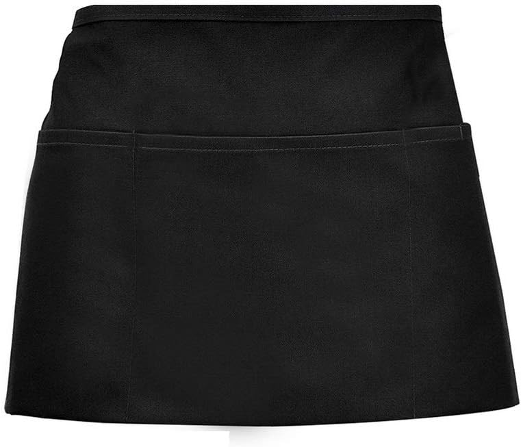 LoDrid Professional Cleaning Apron, Cleaning Caddy Aprons with 9 ...