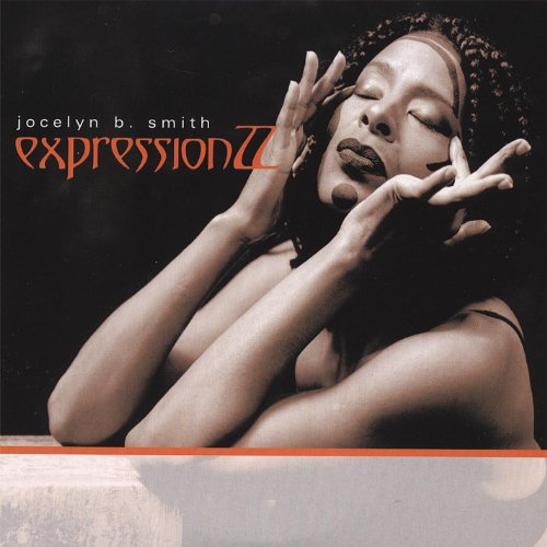 Amazon.com: ExpressionZZ : Jocelyn B. Smith: Digital Music