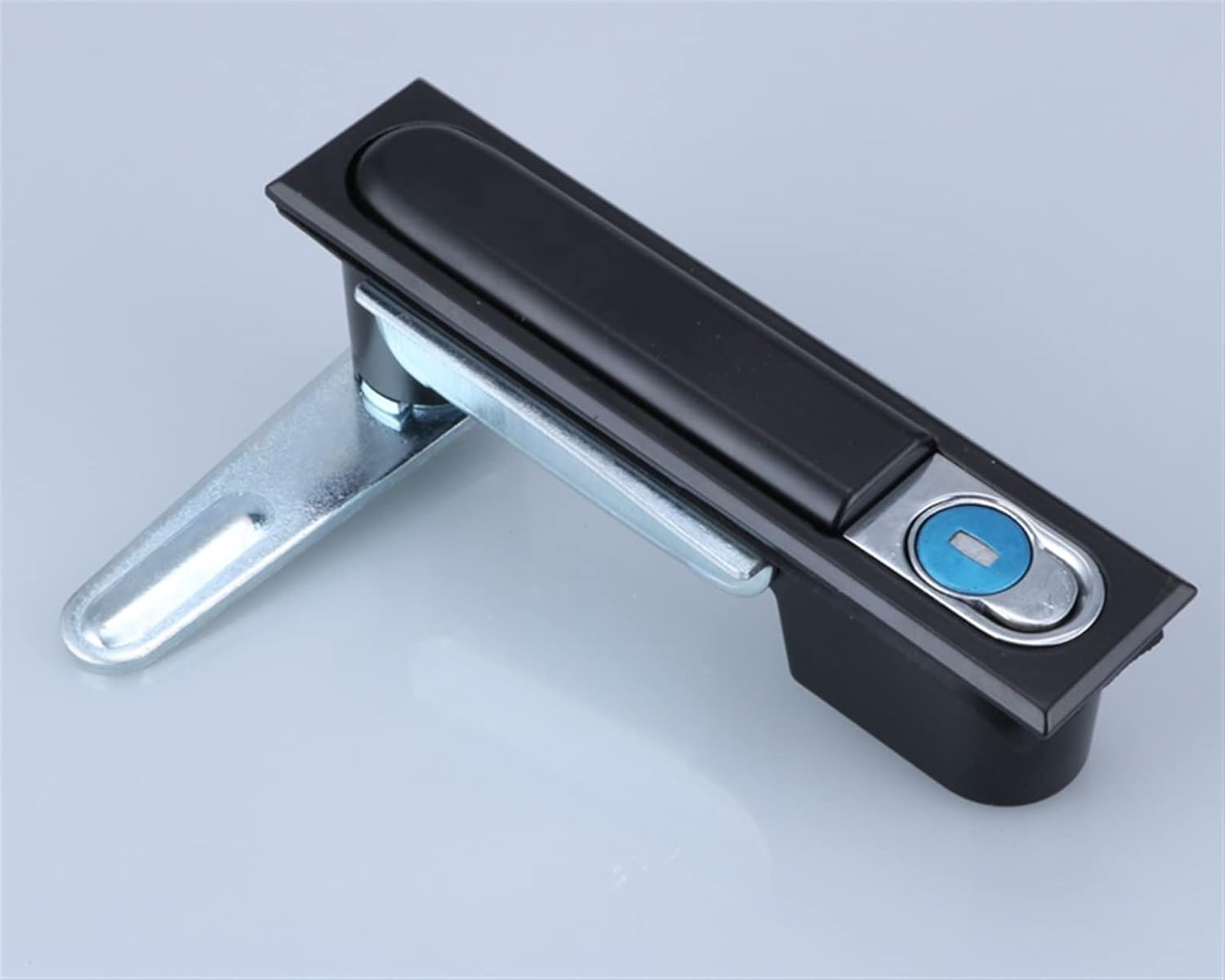 Amazon.com: ONEMTB Black Silver Square Plane Lock Ms818 Distribution ...