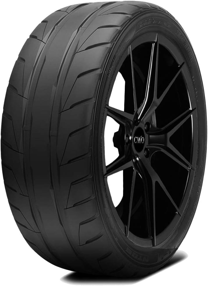 Amazon.com: Nitto NT01 High Performance Tire - 205/55R14 85Z : Automotive