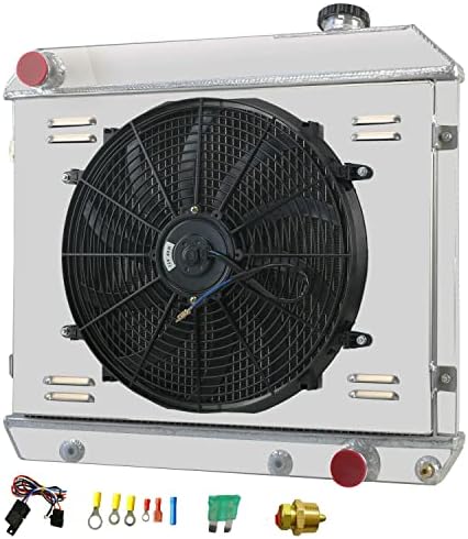 Amazon.com: Direct Replacement for 1963-1966 1964 1965 Chevy C10 C20 ...