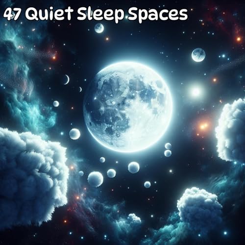 Play 47 Quiet Sleep Spaces by Sleep Music 432Hz on Amazon Music Unlimited