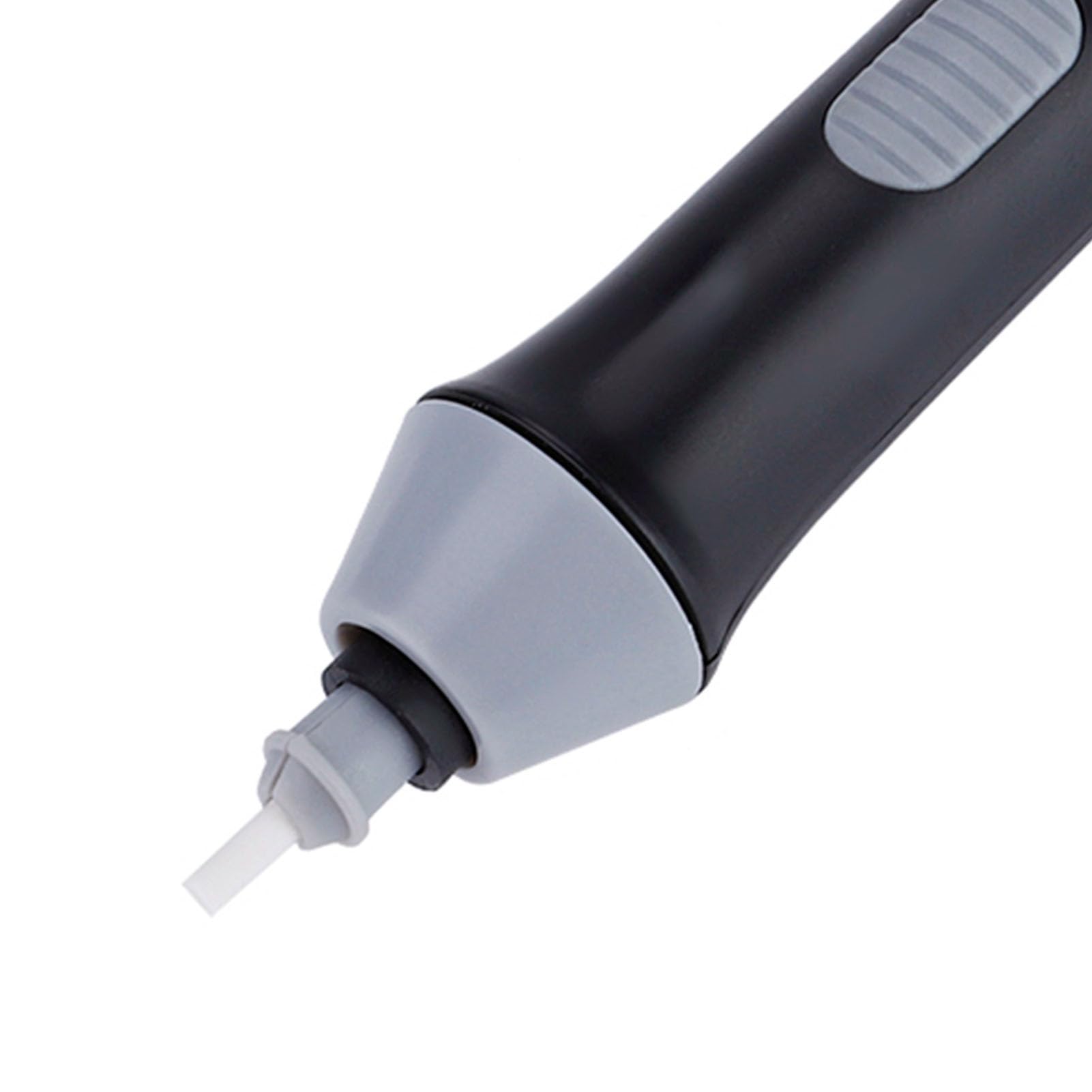 White Erasers Electric Eraser Kit - 22 Refills (2.3mm & 5mm) For ...