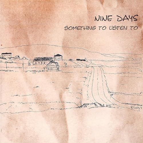 Play Something To Listen To by Nine Days on Amazon Music
