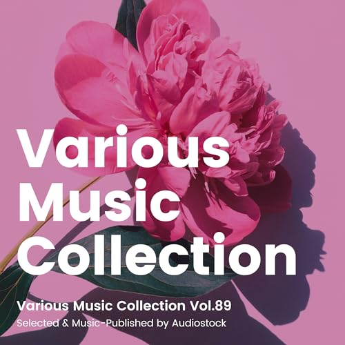 Various Music Collection Vol.89 -Selected & Music-Published by ...