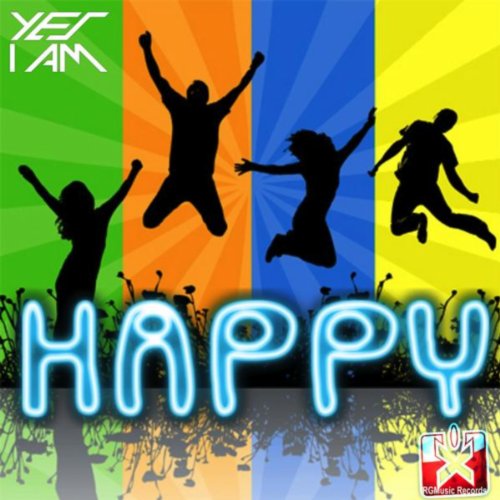 Amazon.co.jp: Happy : Yes I Am: Digital Music