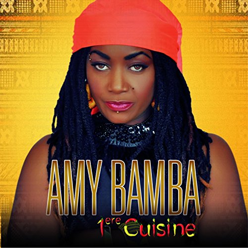Play 1ère cuisine by Amy Bamba on Amazon Music