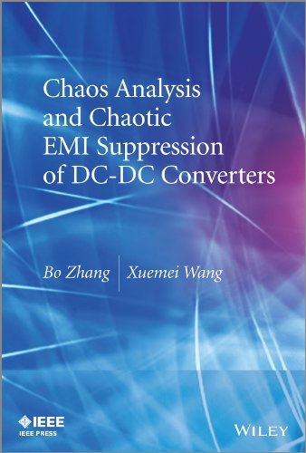 Chaos Analysis and Chaotic EMI Suppression of DC-DC Converters (IEEE ...