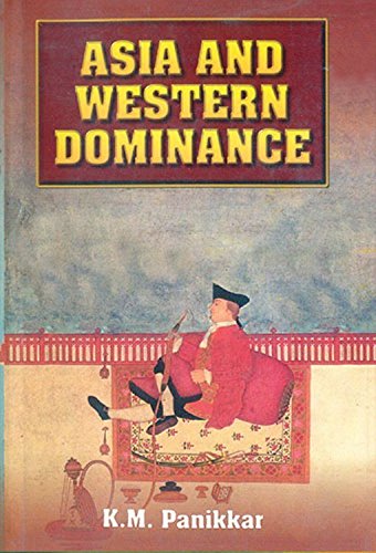Buy ASIA AND WESTERN DOMINANCE Book Online at Low Prices in India ...