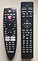 VINABTY Replaced Remote Control Applicable For Freesat UHD-4X Smart 4K ...