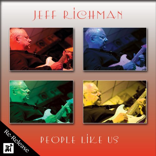 Amazon.com: People Like Us : Jeff Richman: Digital Music